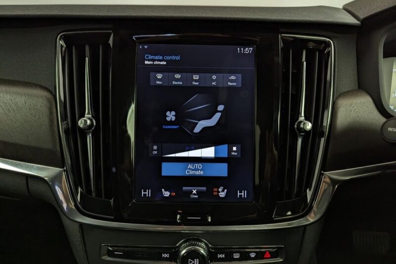 Home - VOMD Specialist in Volvo
